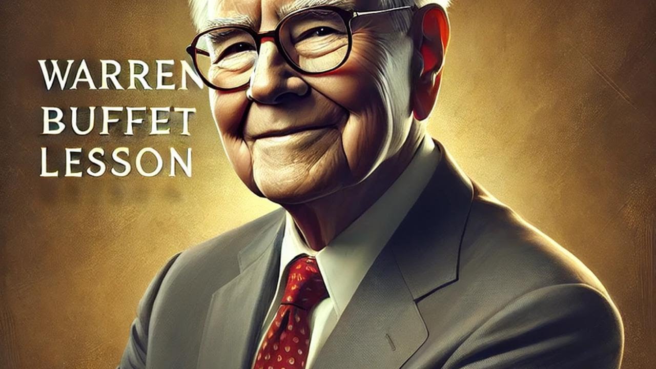 Warren Buffett: The Life and Success Story of the “Oracle of Omaha ...