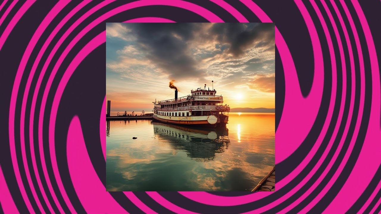 Ferry Boats (TOPIC) - FANCHAT WORLDWIDE (VIDEO 734) - YouTube