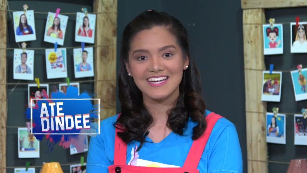 Mga Munting Ilaw | September 2, 2023 - YouTube