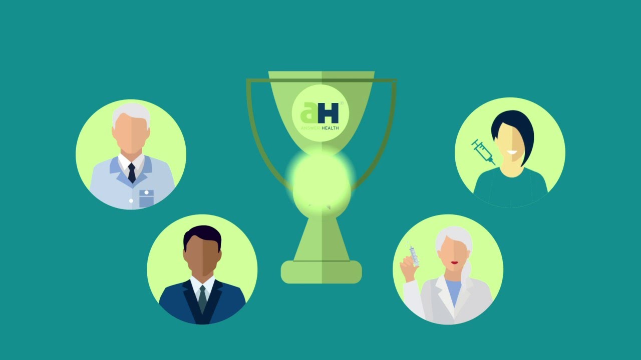 Introduction to Answer Health - YouTube