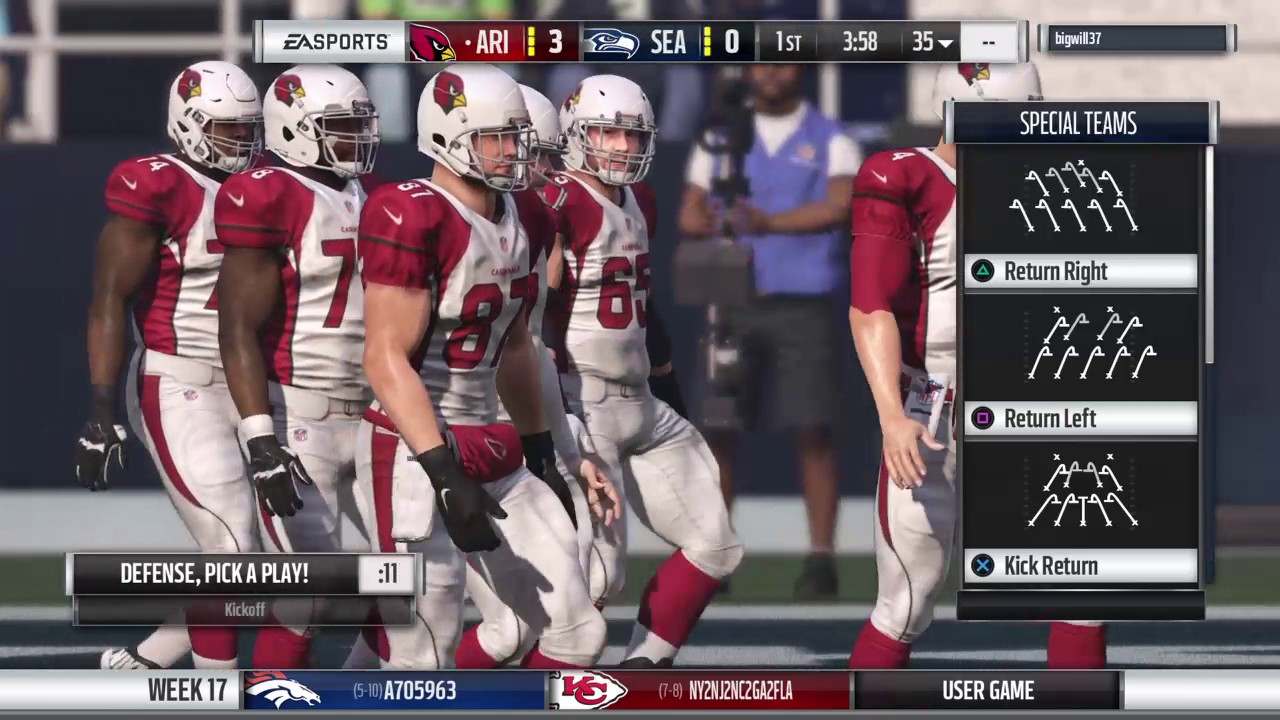 Greatest Show On Turf - YouTube