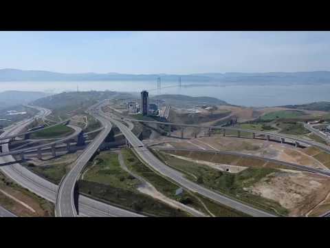 Sokağa Çıkma Yasağında Kocaeli - CANLI YAYIN