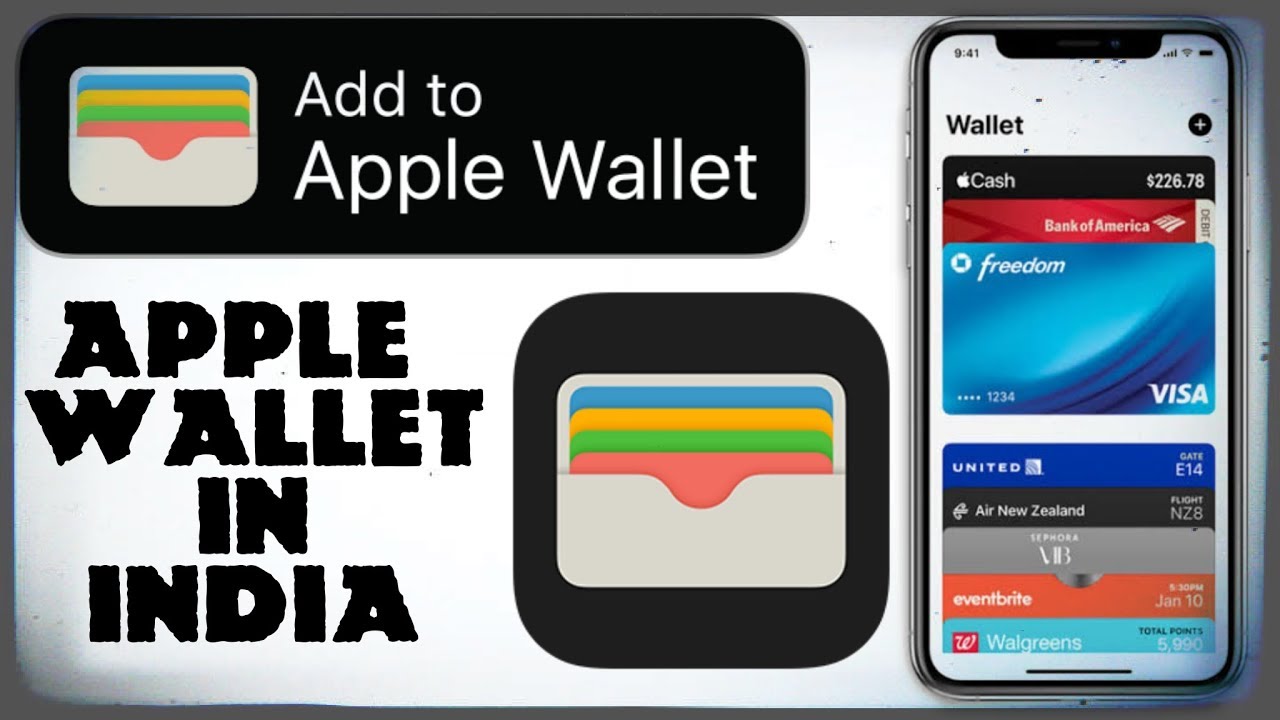Apple Wallet In India Full Detail YouTube apple-wallet-in-india-full-detail-youtube