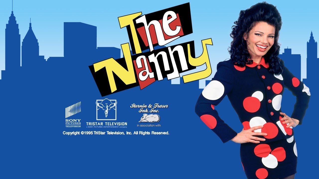 The Nanny HD Credits: Standard - YouTube