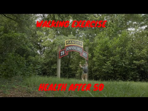 Walking the Downing Mile on lunch break - YouTube