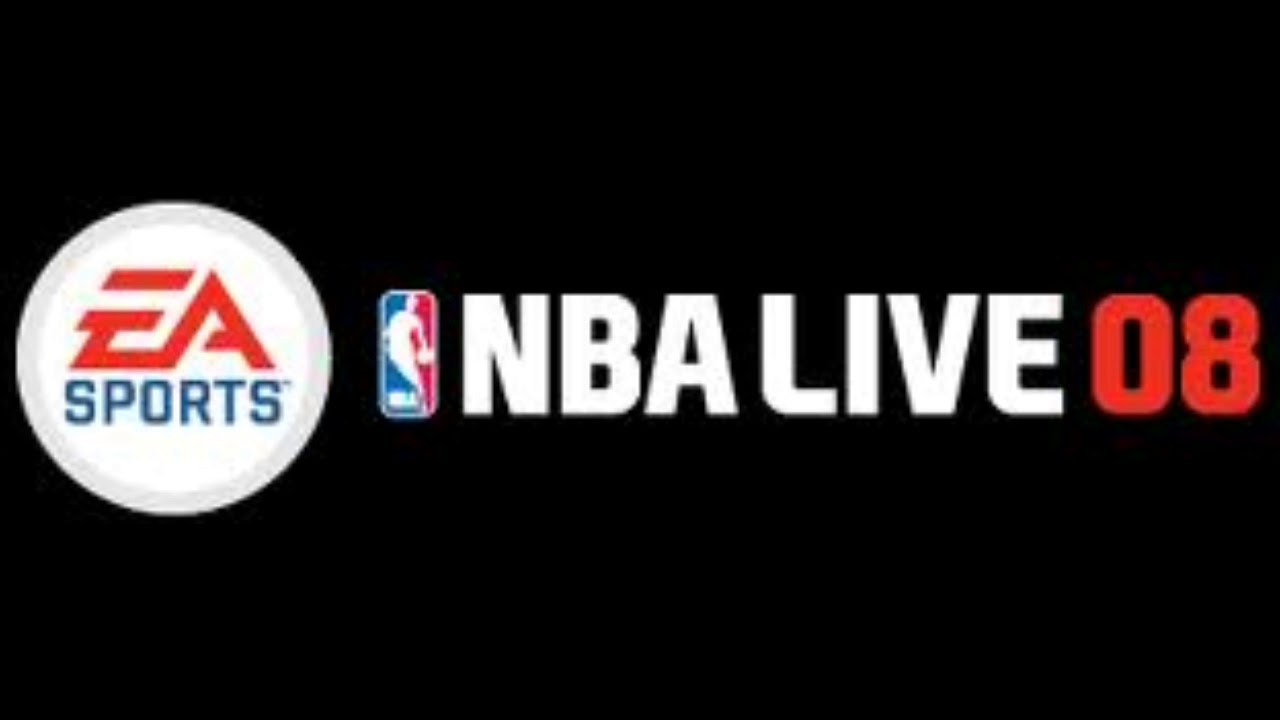 Grammy Family (NBA Live 08 soundtrack) - YouTube