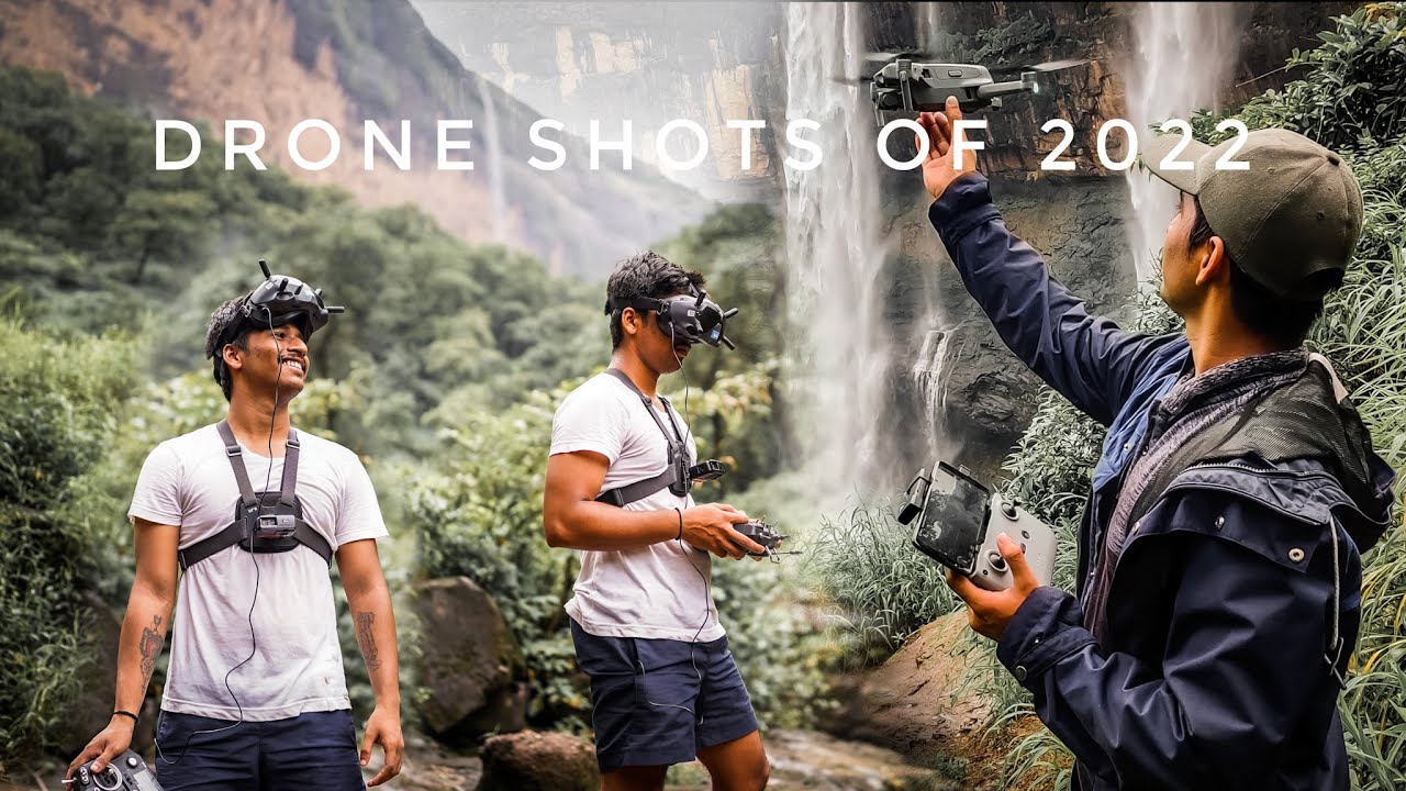 2022 BEST DRONE SHOTS |MAHARASHTRA|DRONE CINEMATIC | FSTOPPER_2.8 ...