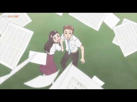Gritos de felicidad de Amagi - Sonezaki acepta salir con Amagi - Araburu Kisetsu no Otome-domo yo
