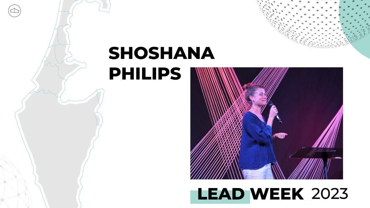 His Church Live Lead Week | 21 April 2023 - YouTube