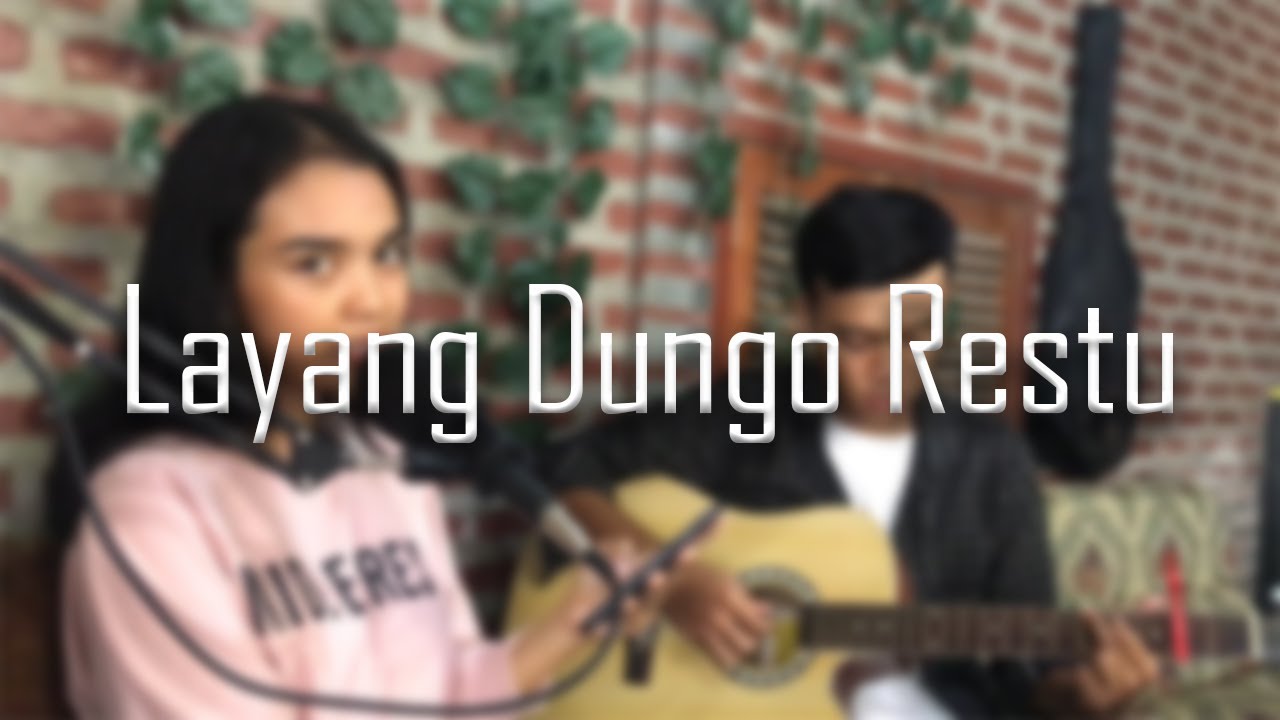 LDR | Layang Dungo Restu (Cover by Official Studio) - YouTube