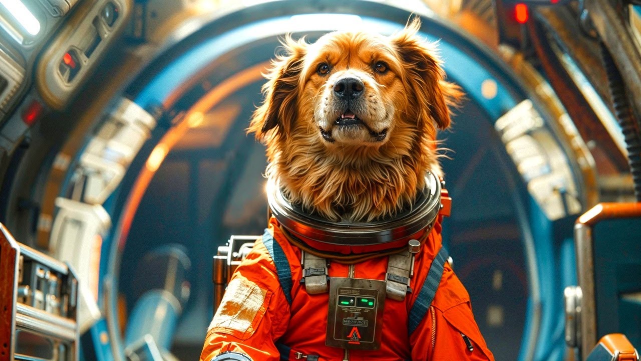 Aliens Laugh at Human Soldiers Until the Dogs Arrived | HFY Sci‐Fi ...