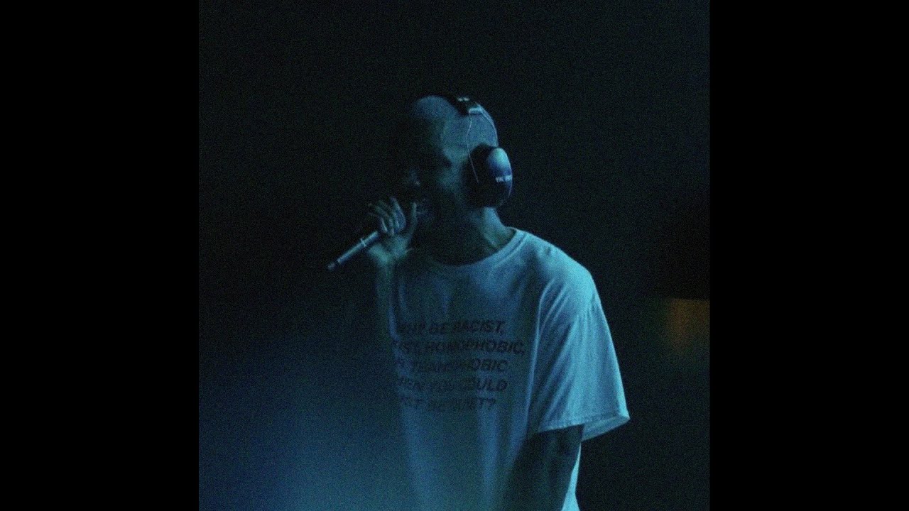 [FREE] Frank Ocean Type Beat - "Tear Tracks" - YouTube