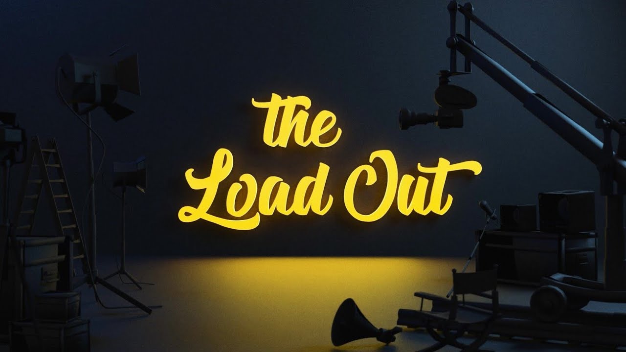 The Load Out w/ Colin Deford - YouTube