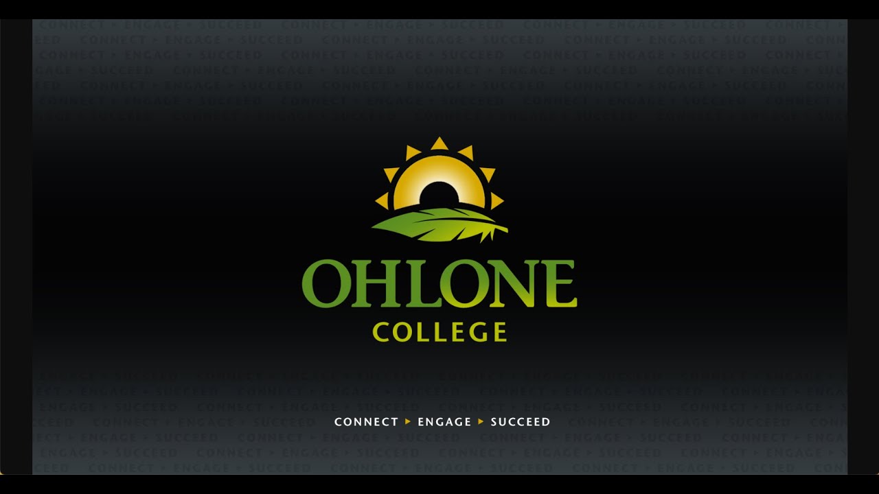 Basic, Useful ASL at Ohlone - YouTube
