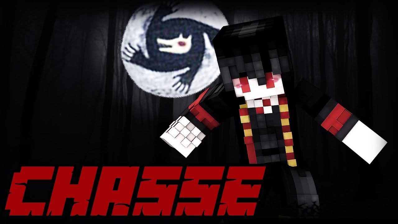 CHASSEZ OU ETRE CHASSEZ [LG UHC] - YouTube