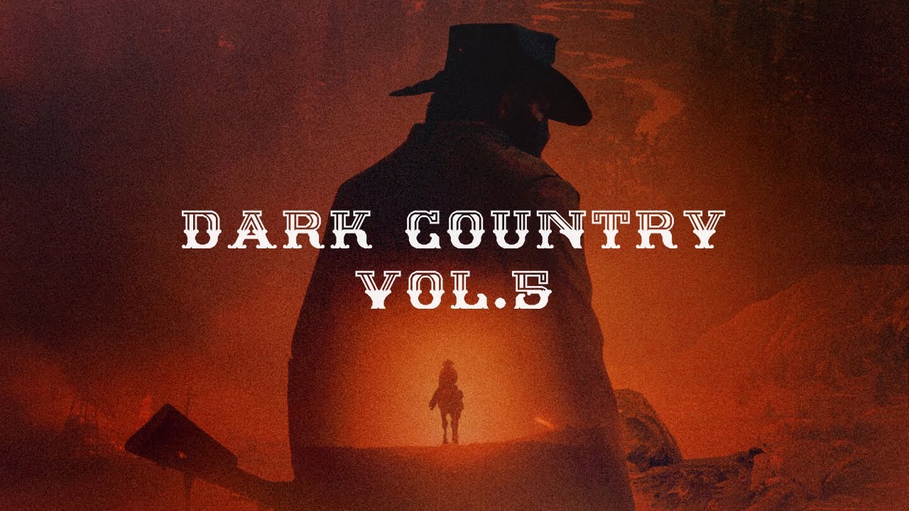 Dark Country Album