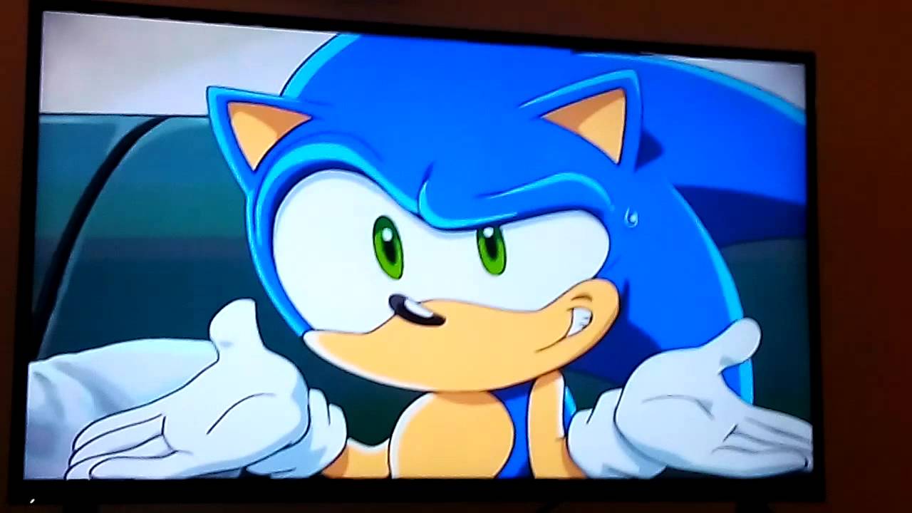 Sonic X opening - YouTube