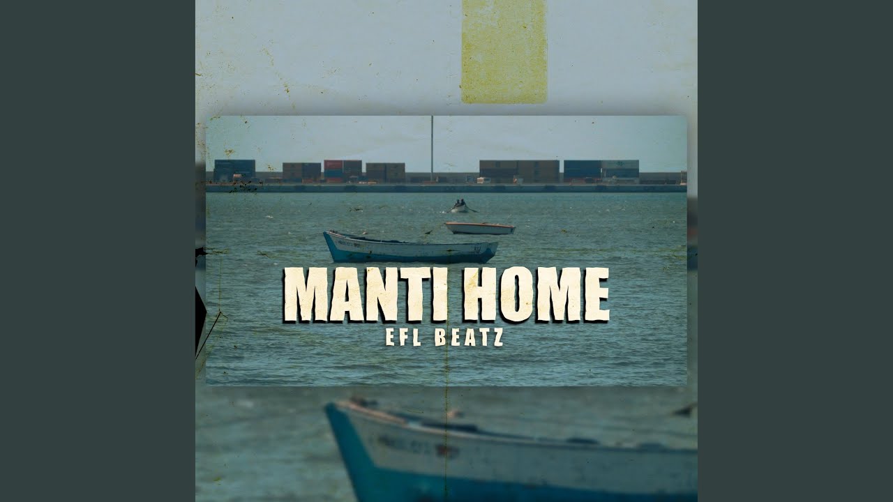 Manti Home - YouTube