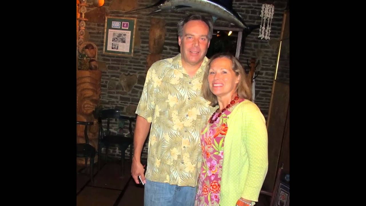 Tiki Delights #1 - YouTube