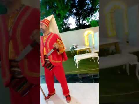 Manisa Mesir Mehteri Livia düğün porgramı