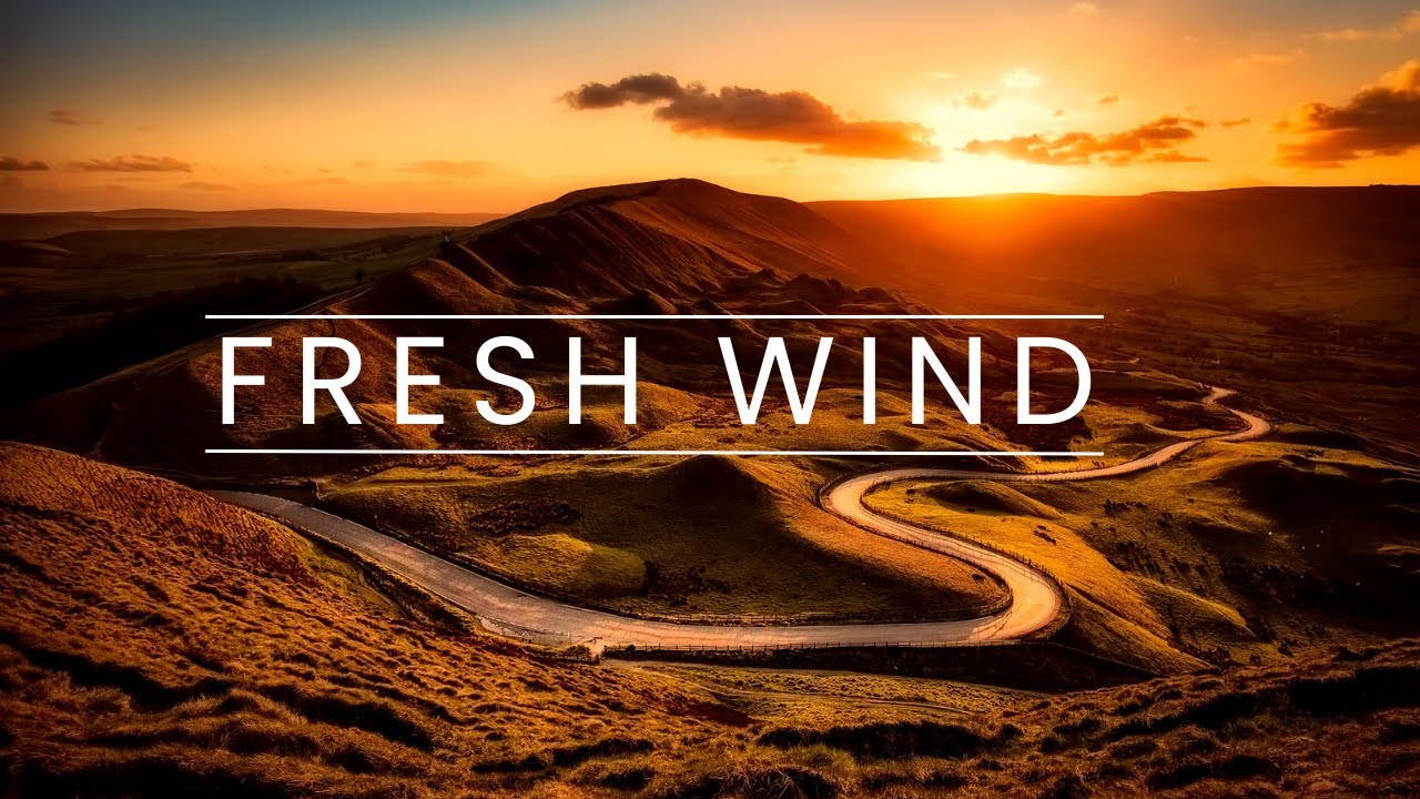Fresh Wind | 1 Hour Piano Worship Music for Prayer & Meditation - YouTube