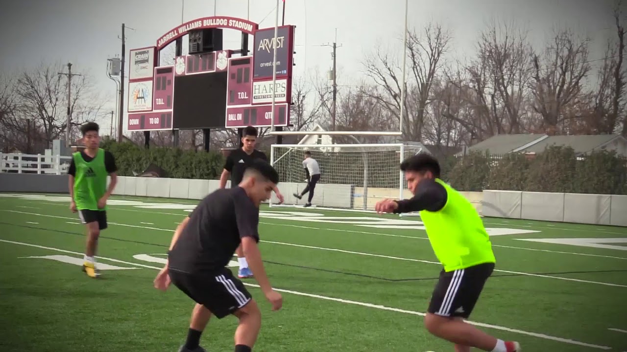 Springdale High School | Ring Chasin' 2019 Bulldogs - YouTube