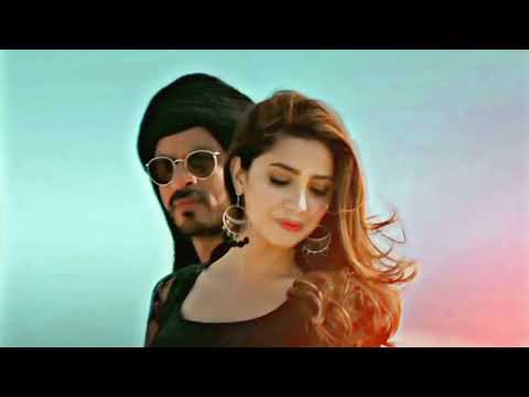 Zaalima Song lofi status / Raees / Love Status ❤️ / Efx status ✨/  ✨ /#status #whatsappstatus #love