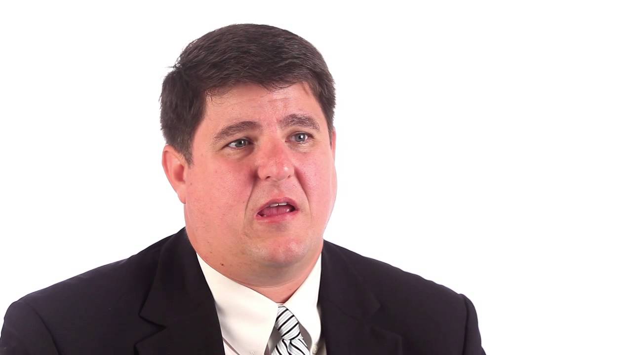 Foley Trial Attorney - Personal Injury Attorney - YouTube