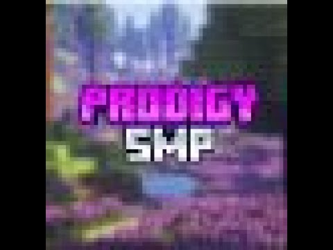 **Prodigy Smp S4 EP 3 (Making a New base) @Roblox+ roblox - YouTube