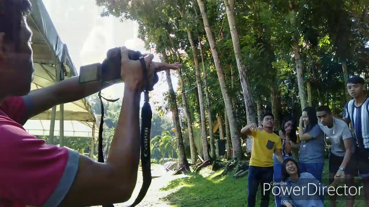 Goducate Training Center - Take 8 (Batch 14) - YouTube