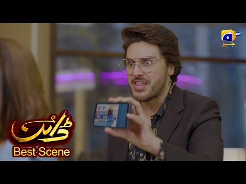 Dayan Episode 33 | 𝐁𝐞𝐬𝐭 𝐒𝐜𝐞𝐧𝐞 𝟎𝟑 | Mehwish Hayat - Ahsan Khan - Hira Mani | HAR PAL GEO
