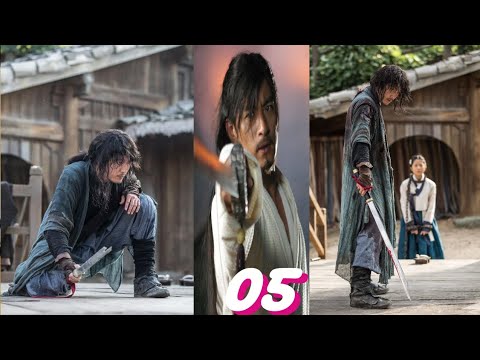 LEGEND OF JIN HA  EP 05 OMUTAKA ICP NEW LUGANDA TRANSLATED FILM 2024 KING VJ EMMY VJ JINGO VJ JUNIOR