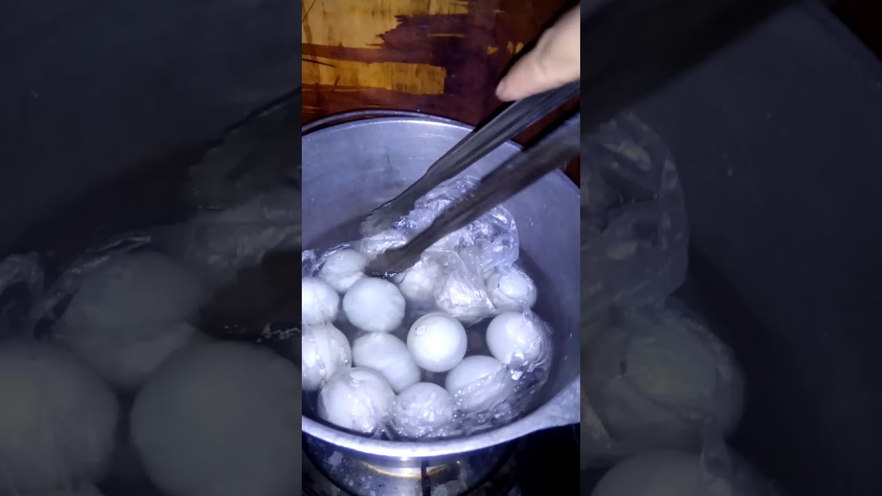 Balot Penoy Youtube