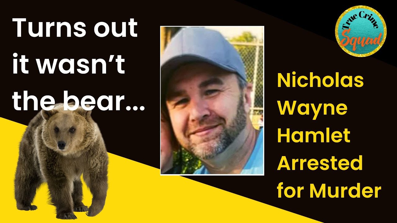 Tuesday Live- Nicholas Wayne Hamlett, Pizza No. 40, Derek Joseph ...