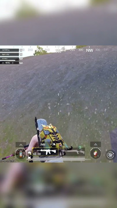 #bgmi #pubg #funny #pubgmobile - YouTube