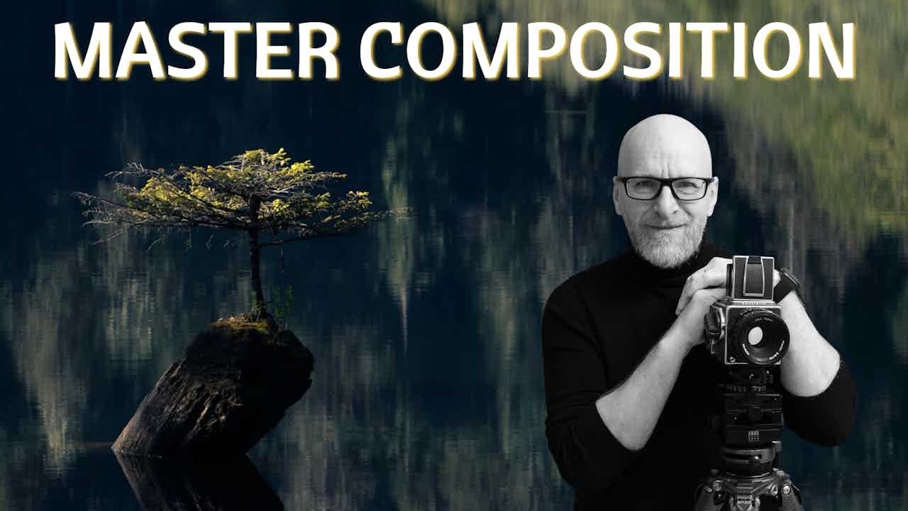 The best (and fastest) way to master composition - YouTube