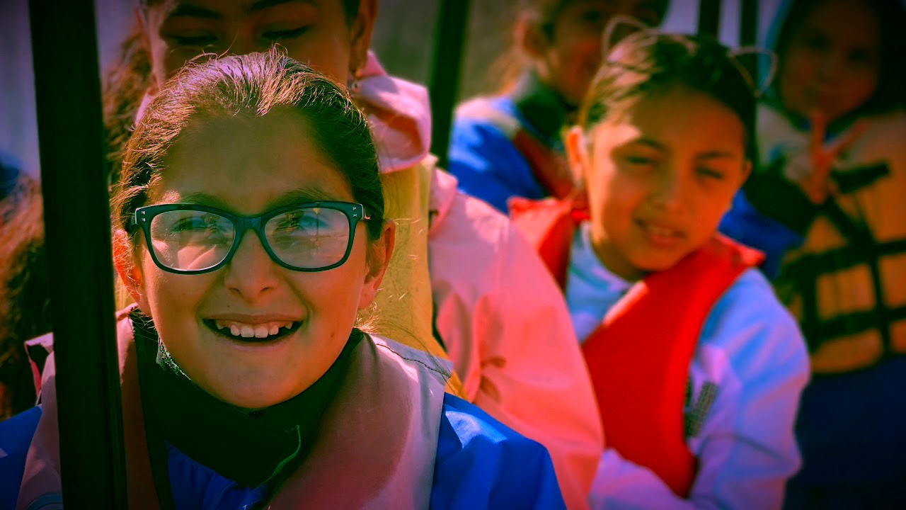 Camp SEA Lab 2020 - YouTube