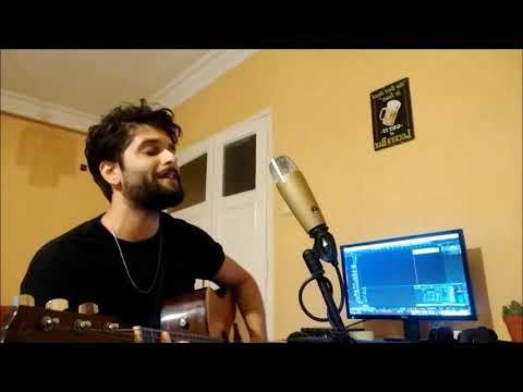 TNK - Yine Yazı Bekleriz (Cover) by Onur Gulecoglu