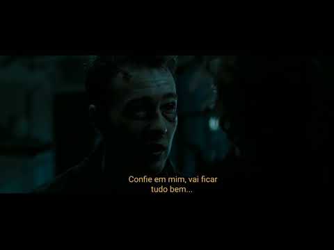 Clube da luta - cena final (legendado/tradução) / where is my mind