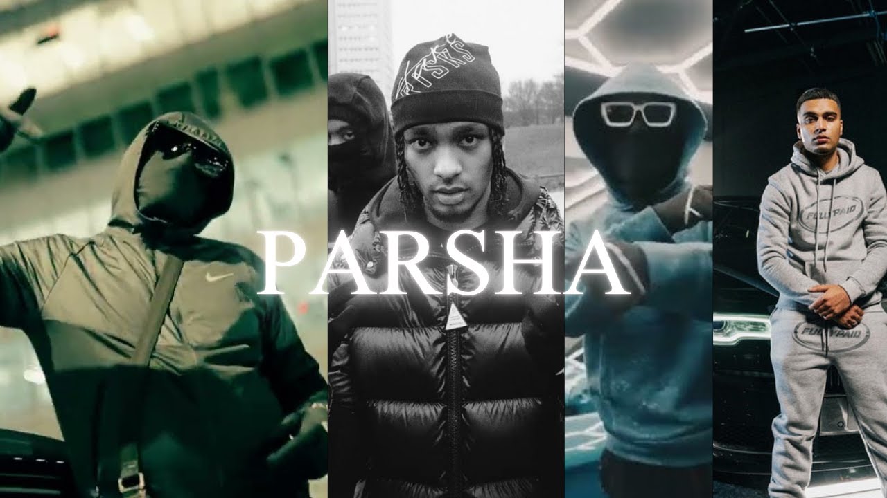 REKKY X KM X BOOTER BEE X JJ ESKO - “SECRET” | UK RAP X DRILL REMIX ...