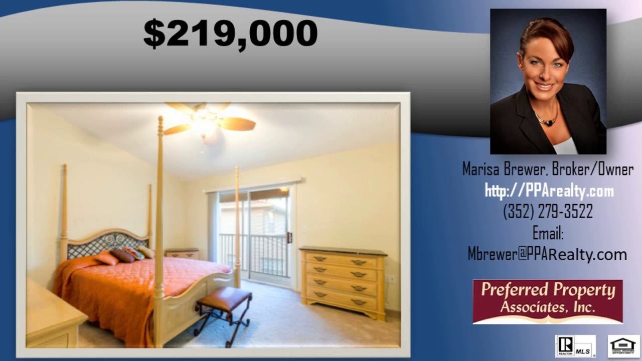 Largo Florida zip code 33777 3 bed 2 bath townhouse - YouTube