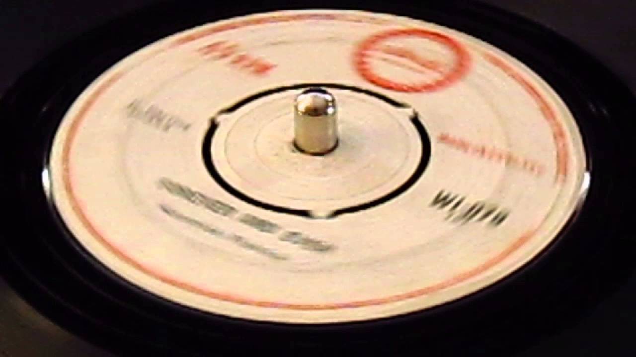 Kentrick Patrick - Forever And Ever - Island WI 079 - YouTube