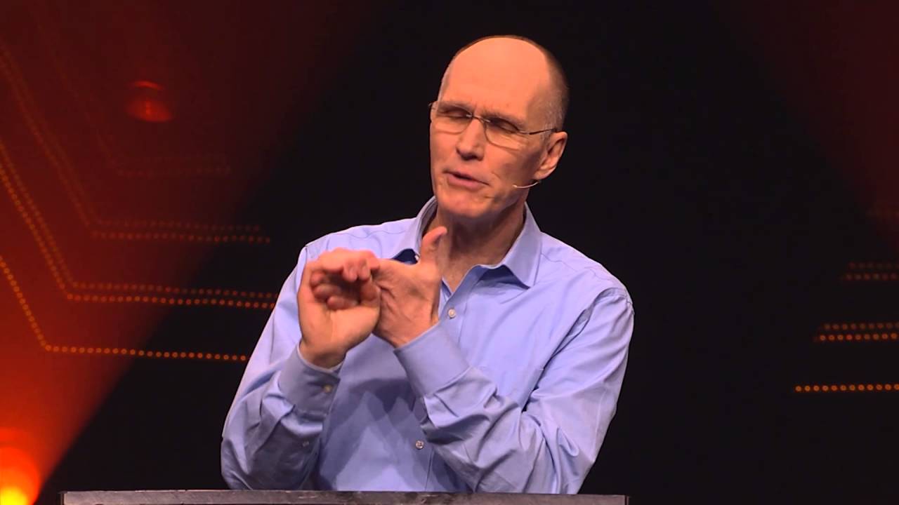 Eagle Brook Church An Amazing Story of the Good News - Eagle Brook ...