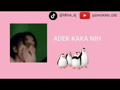 adek Kaka takut ketahuan - YouTube