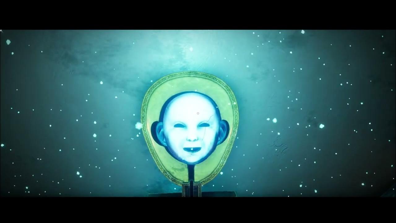 EVIL NUN THE BROKEN MASK | COMPLETE MASK EVENT (Beta) - YouTube