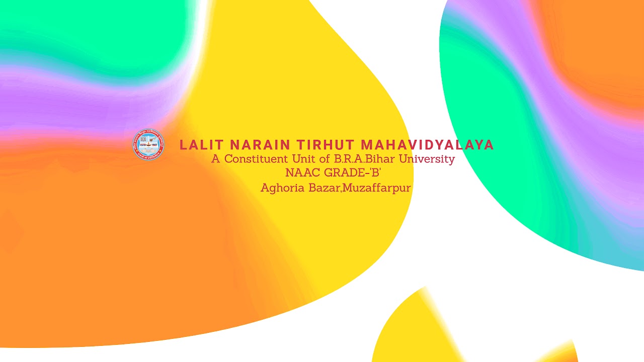 A Six-Day Workshop on Multidisciplinary Research Methodology 26/04/2025 ...