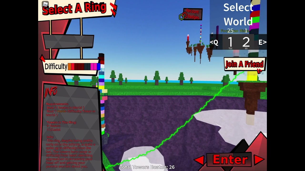 Roblox JToH How To Get X Clicker Badge YouTube Roblox JToH How To Get X Clicker Badge YouTube