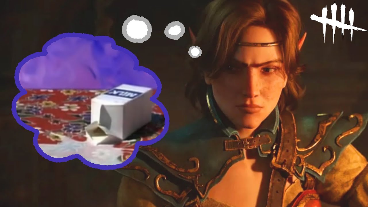 Dead by Brainrot - YouTube