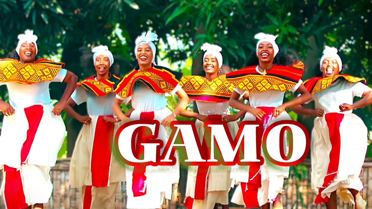 Gamo Music - New Ethiopian Music 2025 - (Official Video) - YouTube