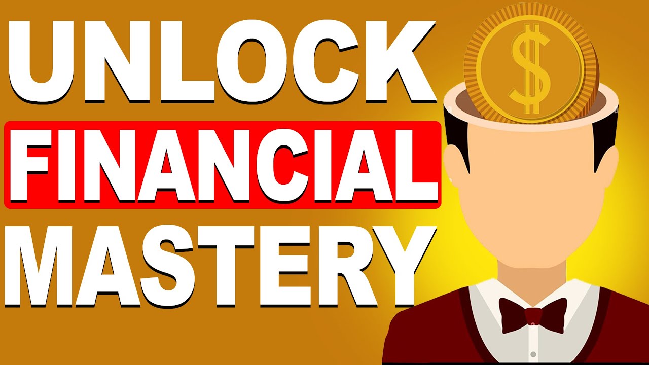 The Secrets Of Financial Mastery! - YouTube